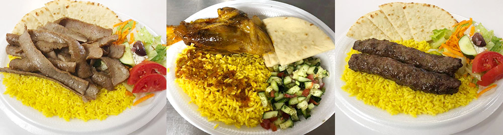 Chicago Style Gyros #5 - Nashville, TN 37209 (Menu & Order Online)